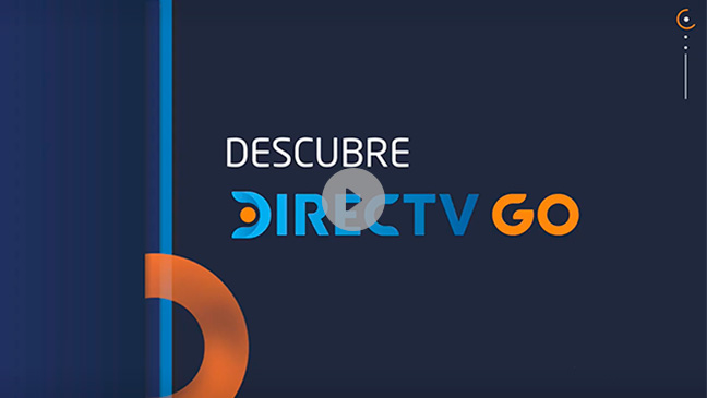 DIRECTV GO BÁSICO | DIRECTV Colombia